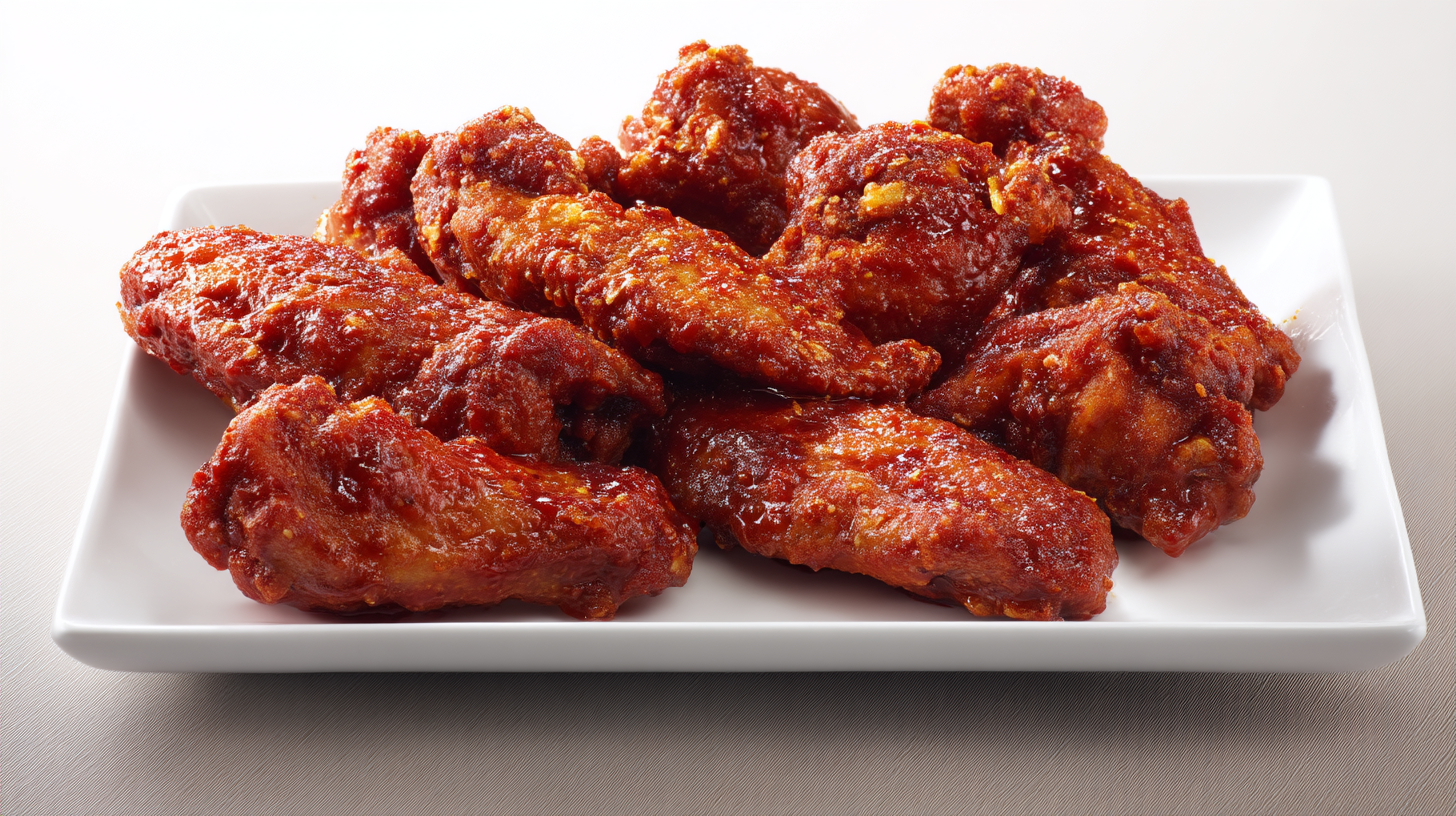 Chi Maek - Korean Fried Chicken